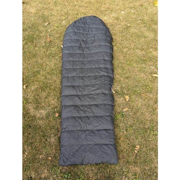 REI | Bedding | Rei Travel Down Sleeping Bag 60 Goose Down 45f 60x86 ...